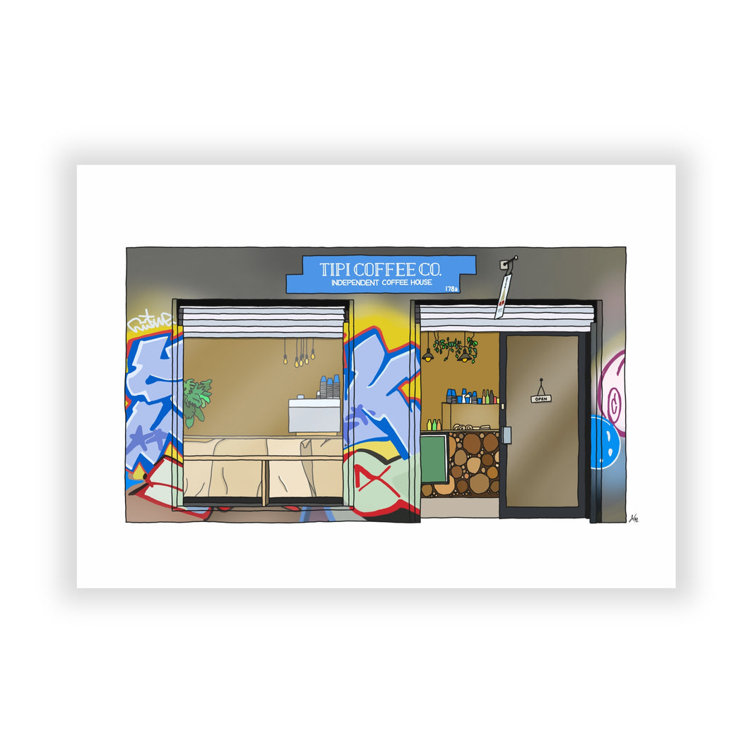 Shop Front Prints – Page 5 – East London Print House
